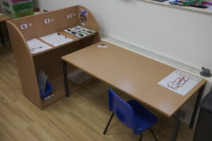 SEND – Oakway Academy