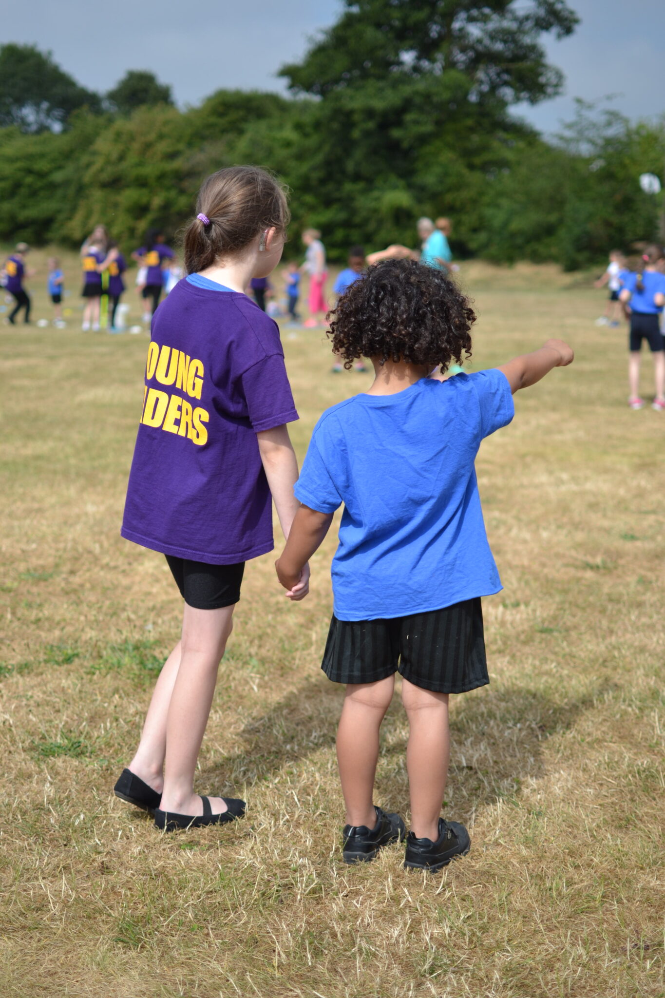 Learning in Year 5 – Oakway Academy