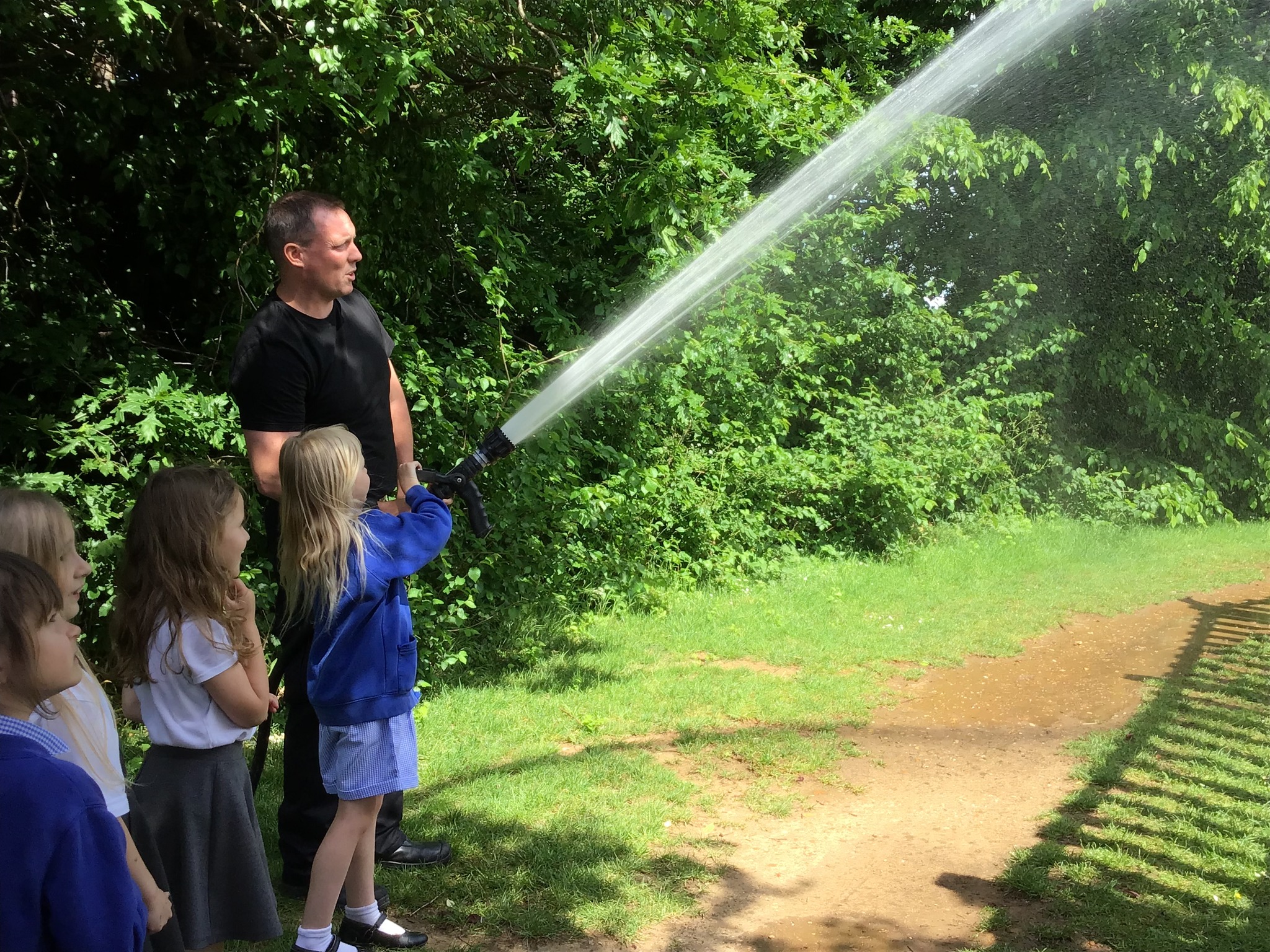 Learning in Year 1 – Oakway Academy