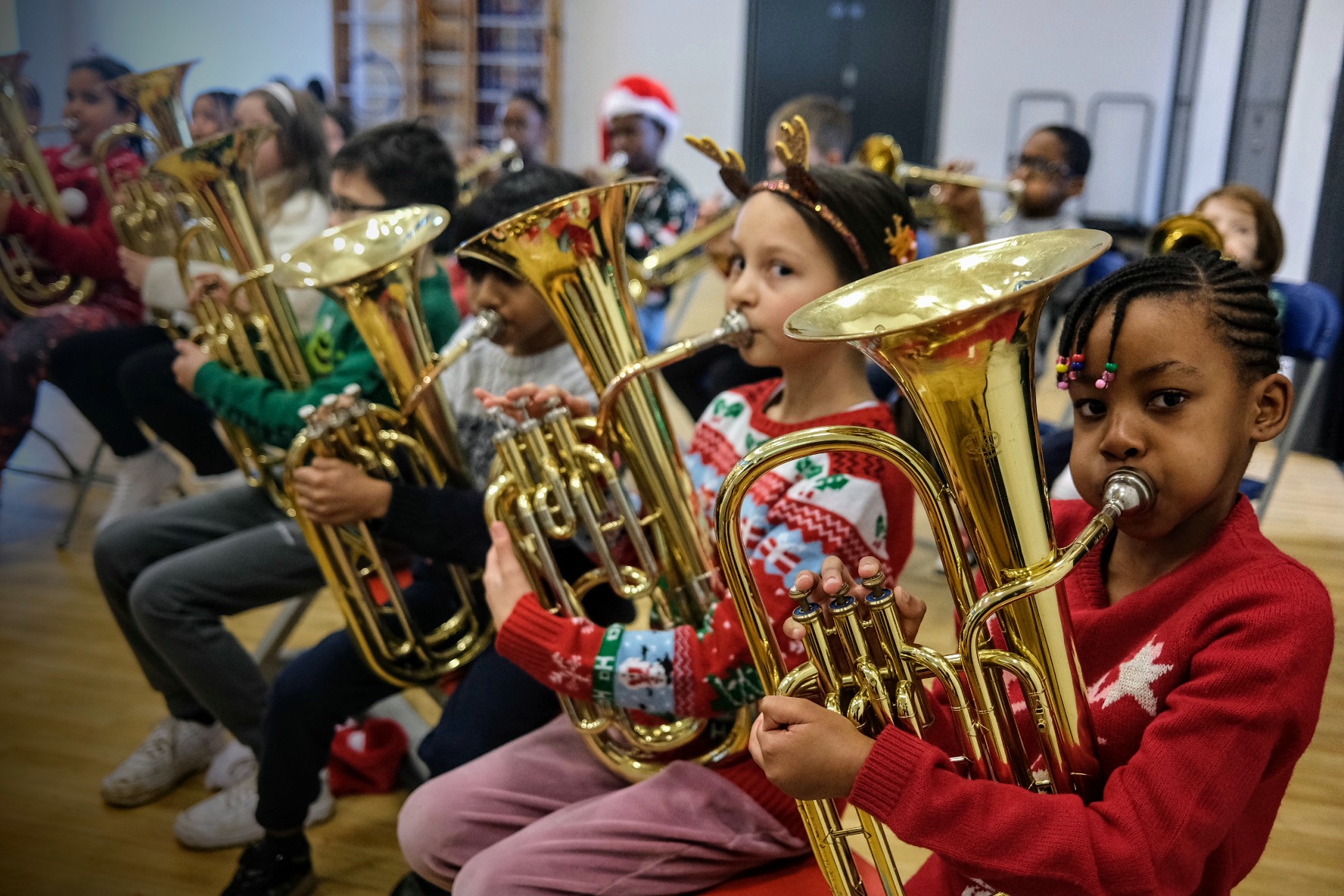 Music – Oakway Academy