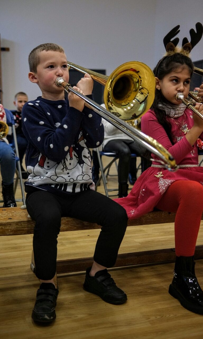 Music – Oakway Academy